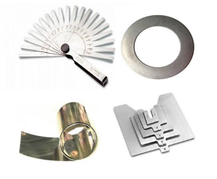 ¿Qué es una Laina de Acero?